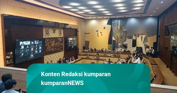 DPR Minta KPU Tak Ubah Dapil 2024, Perludem Ingatkan KPU Mesti ... DPR Minta KPU Tak Ubah Dapil 2024, Perludem Ingatkan KPU Mesti ...